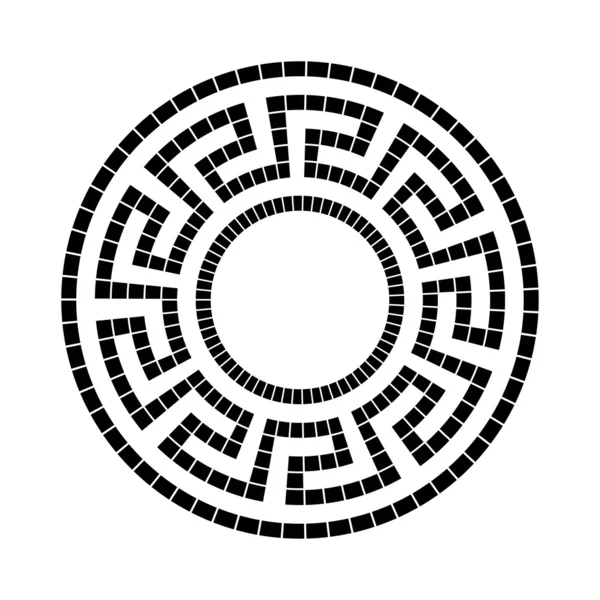 Rosette Vector Art Stock Images | Depositphotos