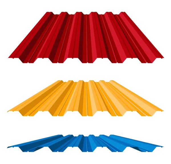 4,732 Metal roof Vector Images, Royalty-free Metal roof Vectors ...