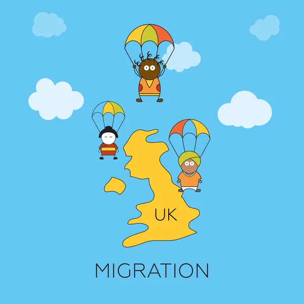 Migrate Stock Vectors, Royalty Free Migrate Illustrations | Depositphotos®