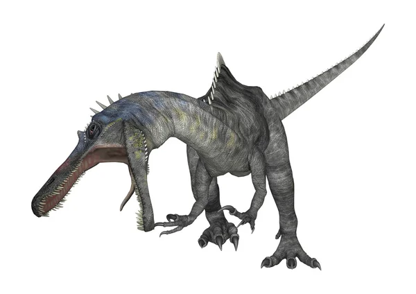 Alien Planet Arrowtongue