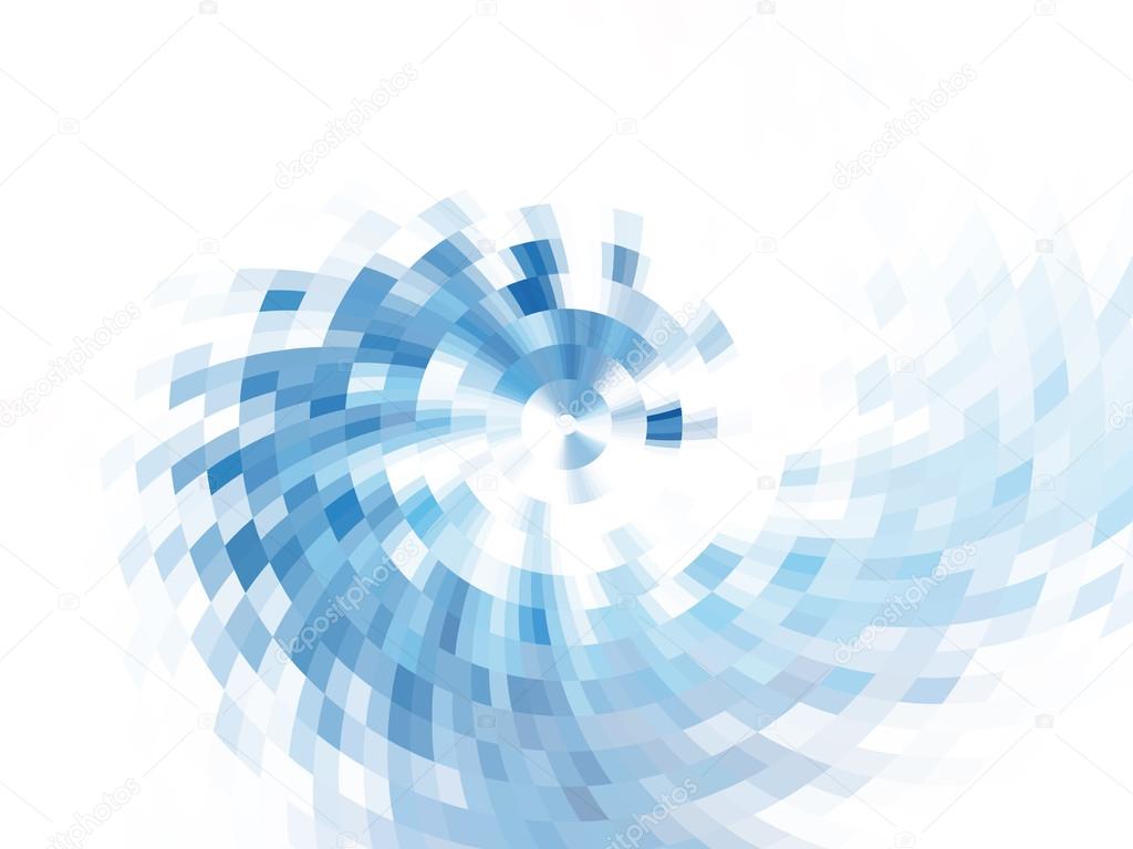 Vector vortex effect Stock Vector Image by ©Galagraph #103945698