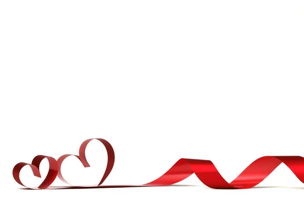Ribbon hearts Stock Photos, Royalty Free Ribbon hearts Images ...