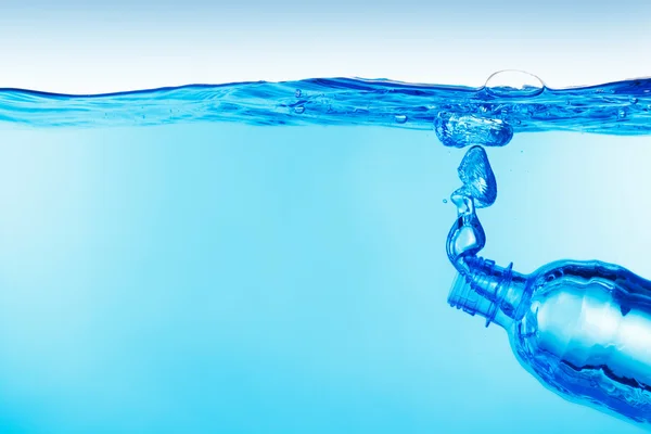 Bottel under water Stock Photos, Royalty Free Bottel under water Images ...