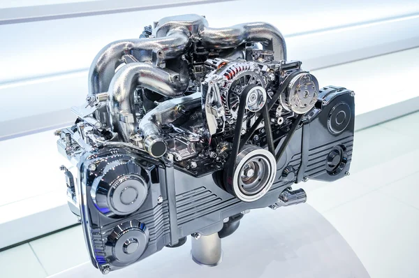 Volvo engine Stock Photos, Royalty Free Volvo engine Images | Depositphotos