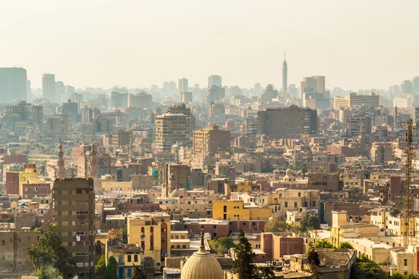 Cityscape of Cairo, Egypt Stock Photo by ©WitthayaP 161241672