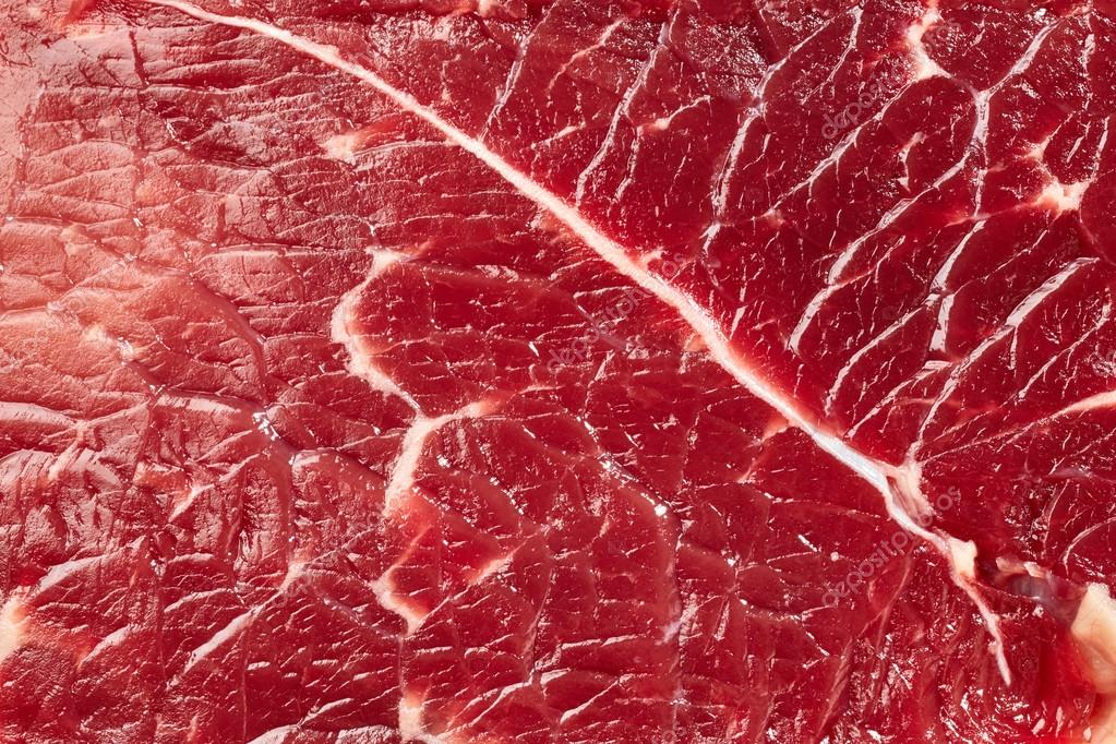 Beef Texture