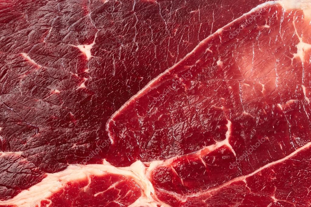 Beef Texture