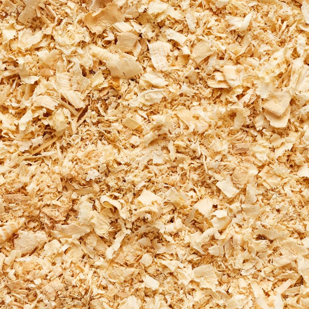 Wooden sawdust texture — Stock Photo © Nik_Merkulov #105699462
