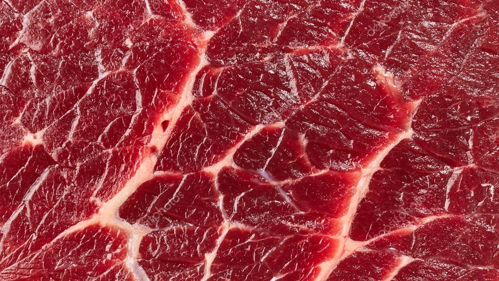 Beef steak texture Stock Photo by ©Nik_Merkulov 105893864