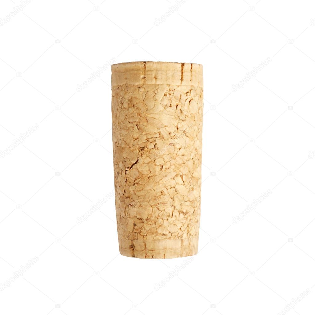 Wine Cork Background