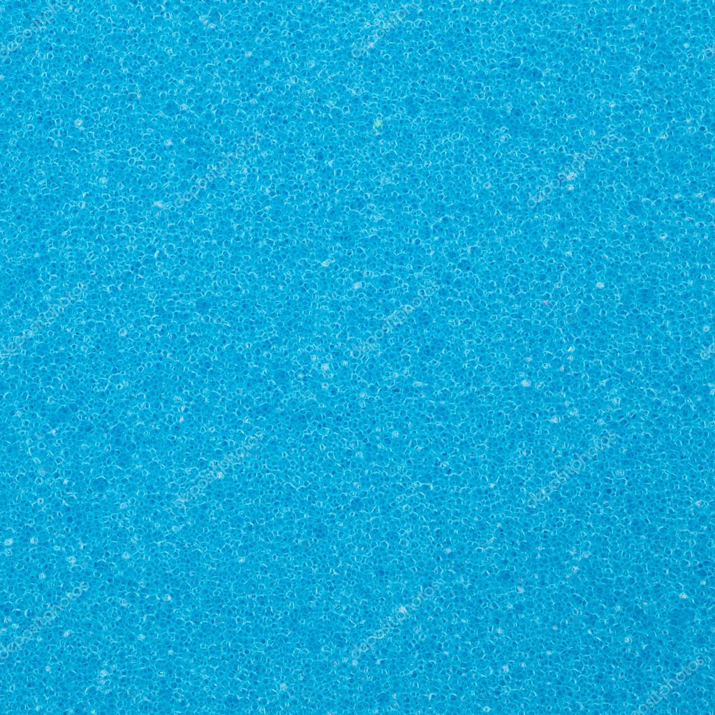 Blue sponge texture background Stock Photo by ©Nik_Merkulov 110270566