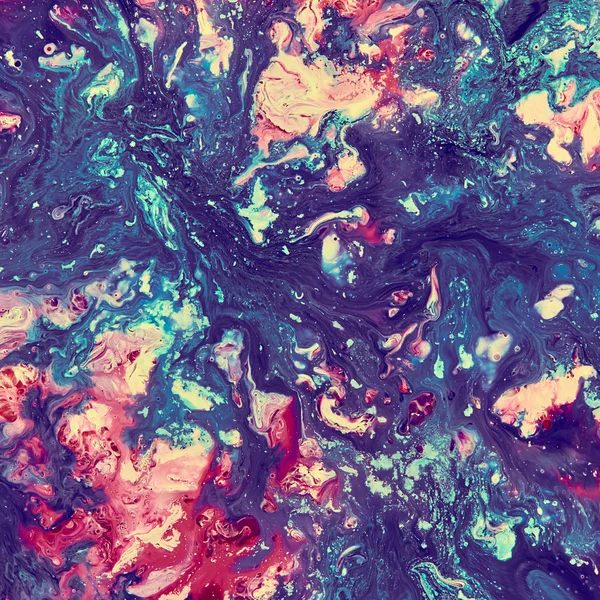 Abstract paint texture Stock Photo by ©Nik_Merkulov 116347698