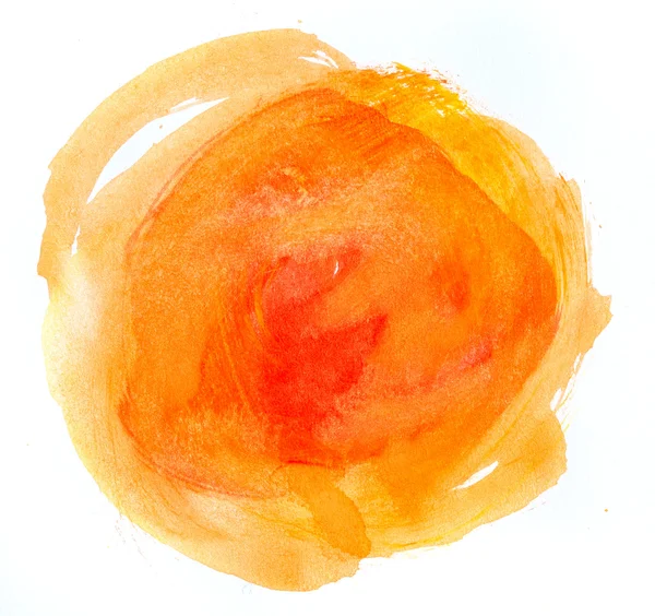 Orange ink Stock Photos, Royalty Free Orange ink Images | Depositphotos