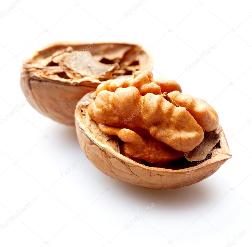 Walnut Stock Photo by ©Nik_Merkulov 57093071