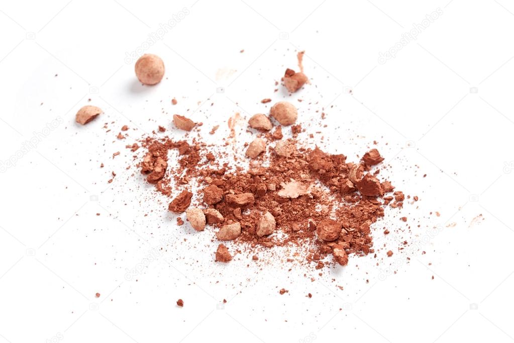 Face powder Stock Photo by ©Nik_Merkulov 57247559