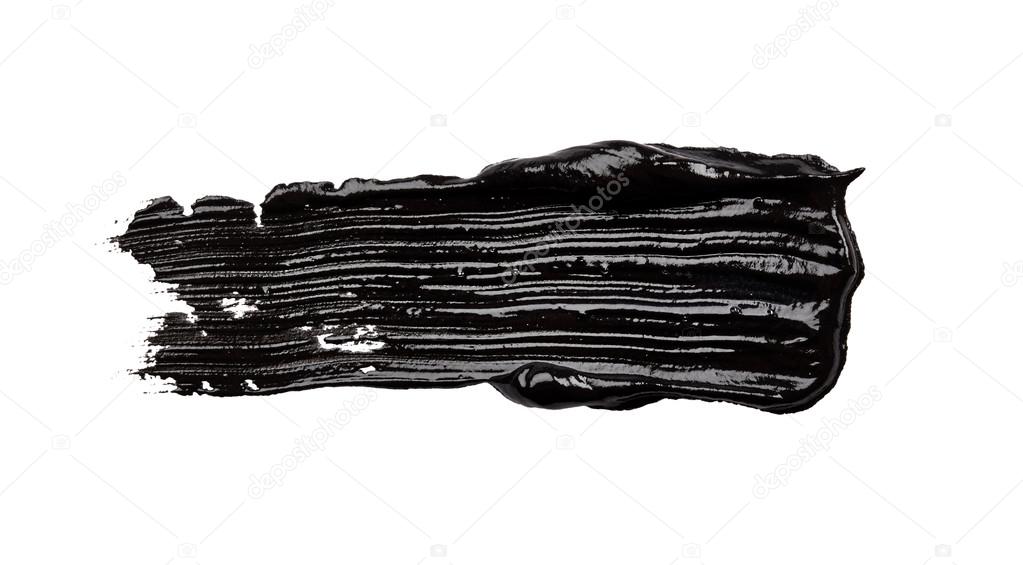 Black paint Stock Photo by ©Nik_Merkulov 57637555