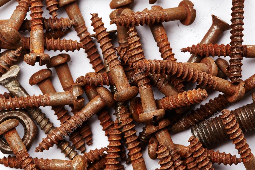 Screws Stock Photo by ©Nik_Merkulov 62588189