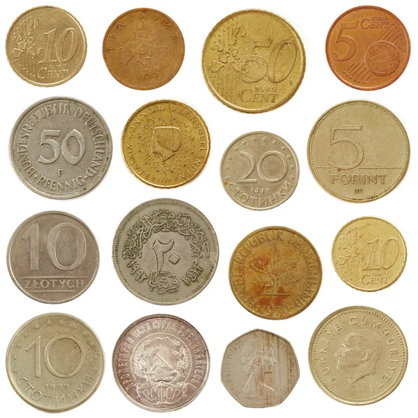 ᐈ Old coins stock pictures, Royalty Free old coins pictures | download ...