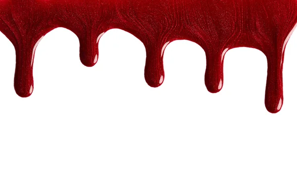 Realistic Blood Drip