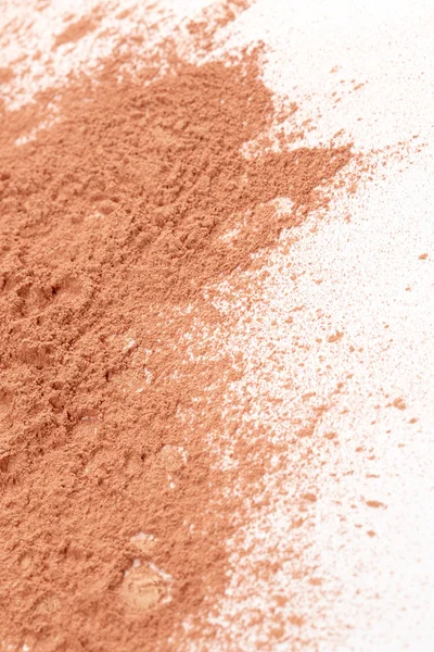 Face powder - Stock Image - Everypixel