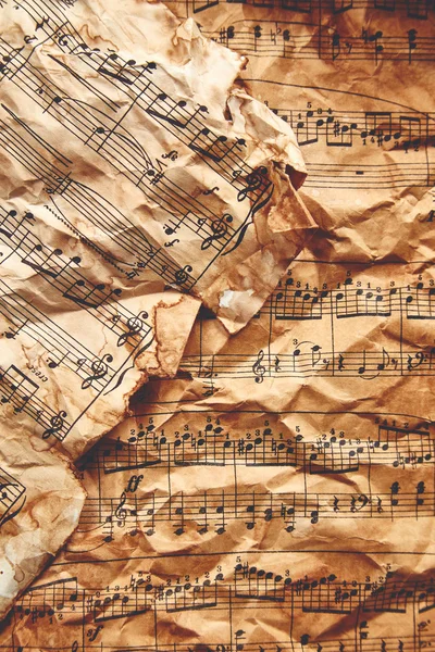 Music Sheet Wallpaper