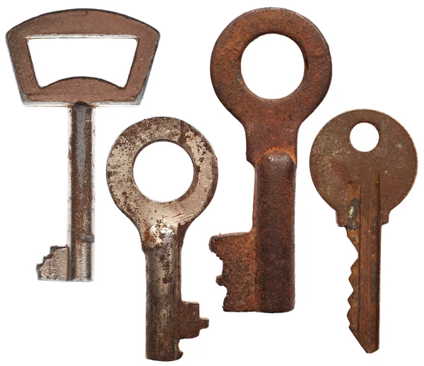 Old rusty keys Stock Photos, Royalty Free Old rusty keys Images ...