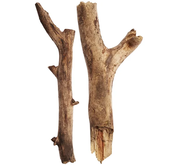 Sticks isolated on white background Stock Photo by ©Nik_Merkulov 89990458