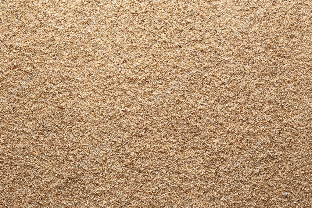 Textura de arena — Foto de stock #97644318 © Nik_Merkulov