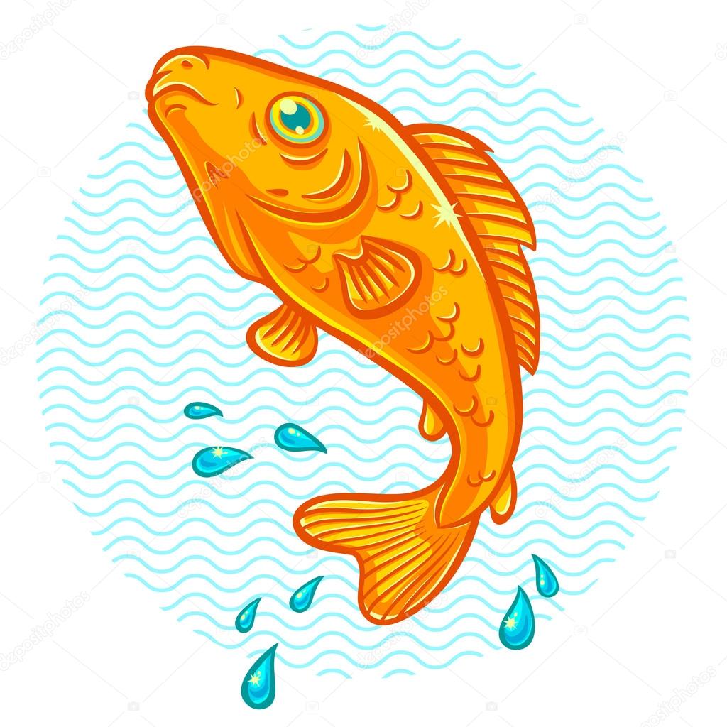 Caricatura De Pez Dorado Pin By Taka Minami On Goldfish 金魚 Peixe