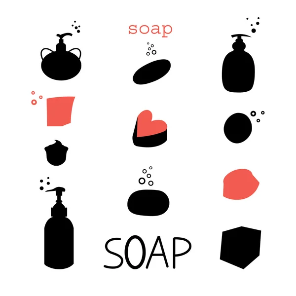 50 Packaging of soaps Vector Images, Packaging of soaps Illustrations ...