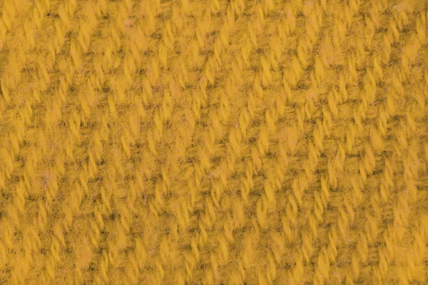 Yellow plaid wool texture, background - Stock Image - Everypixel