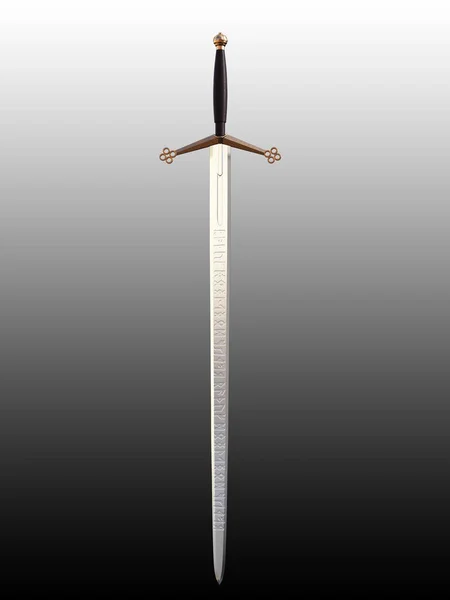 Big sword Stock Photos, Royalty Free Big sword Images | Depositphotos