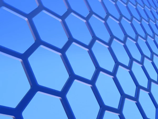 Hexagonal crystal form Stock Photos, Royalty Free Hexagonal crystal ...