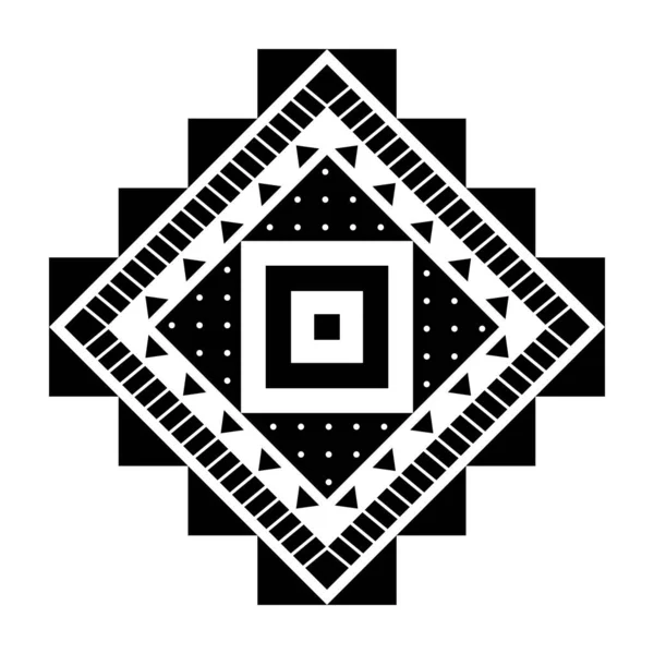 Bindi symbol imágenes de stock de arte vectorial | Depositphotos