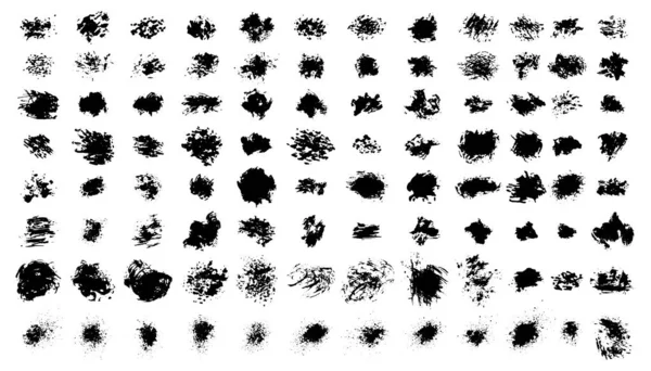 100,000 Ink dots Vector Images | Depositphotos