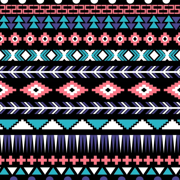 Aztec background Vector Art Stock Images | Depositphotos