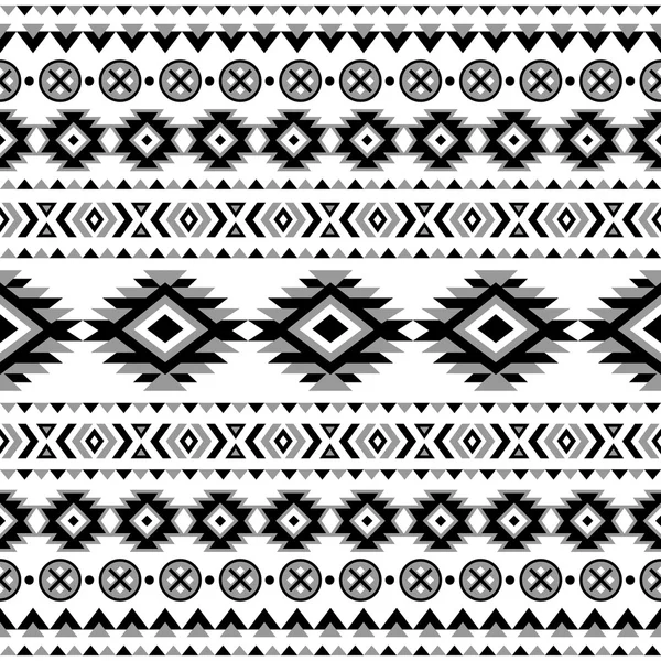 Simple Aztec Design