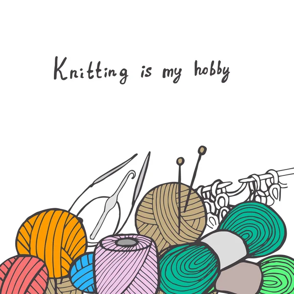 Knitting cartoon Stock Photos, Royalty Free Knitting cartoon Images ...