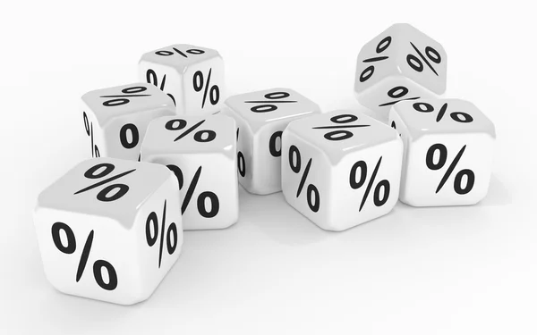 Percentage dice Stock Photos, Royalty Free Percentage dice Images ...