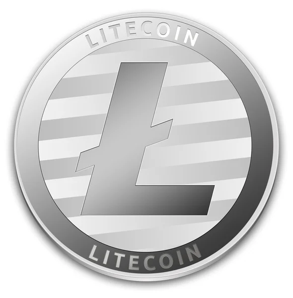 Litecoin Stock Photos, Royalty Free Litecoin Images | Depositphotos