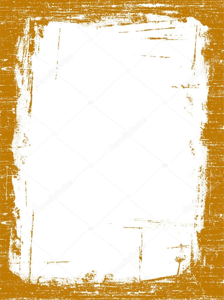 Full Page Border 12 — Stock Vector © PokerMan #71441067