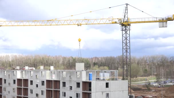 1,735 Remolque de construcción Stock Videos, 4K & HD Footage ...