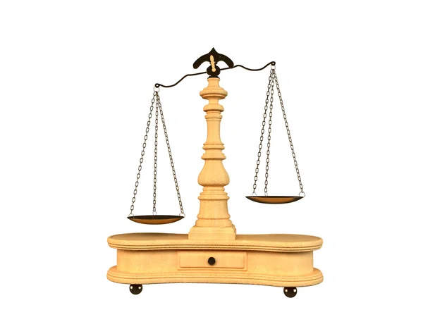 Closeup view of Golden Scales — Stock Photo © vichie81 #11146250