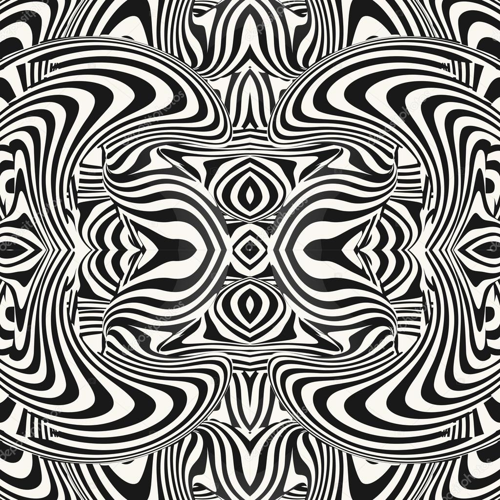 Optical illusion illustration Stock Vector Image by ©majcot #108683206