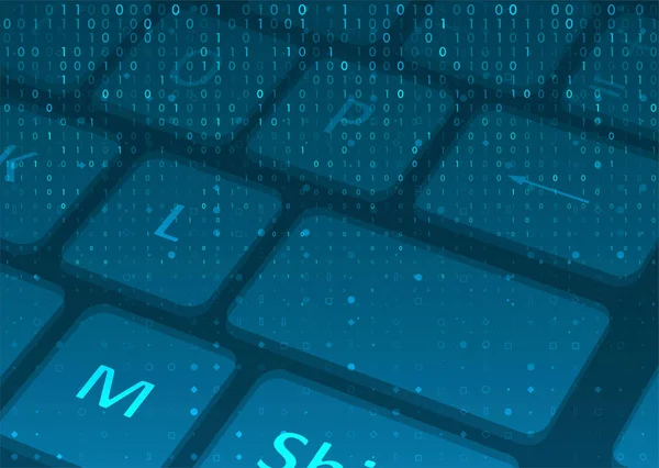 Teclado retroiluminado Vector Art Stock Images | Depositphotos