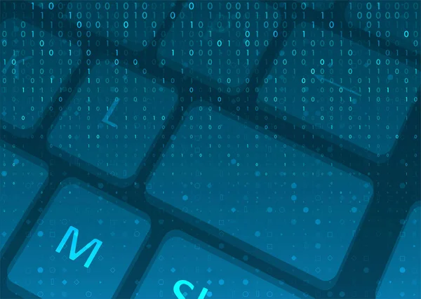 Teclado retroiluminado Vector Art Stock Images | Depositphotos