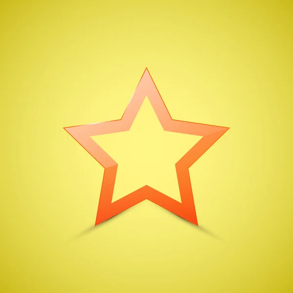 10,074,714 Star flat design Vector Images | Depositphotos