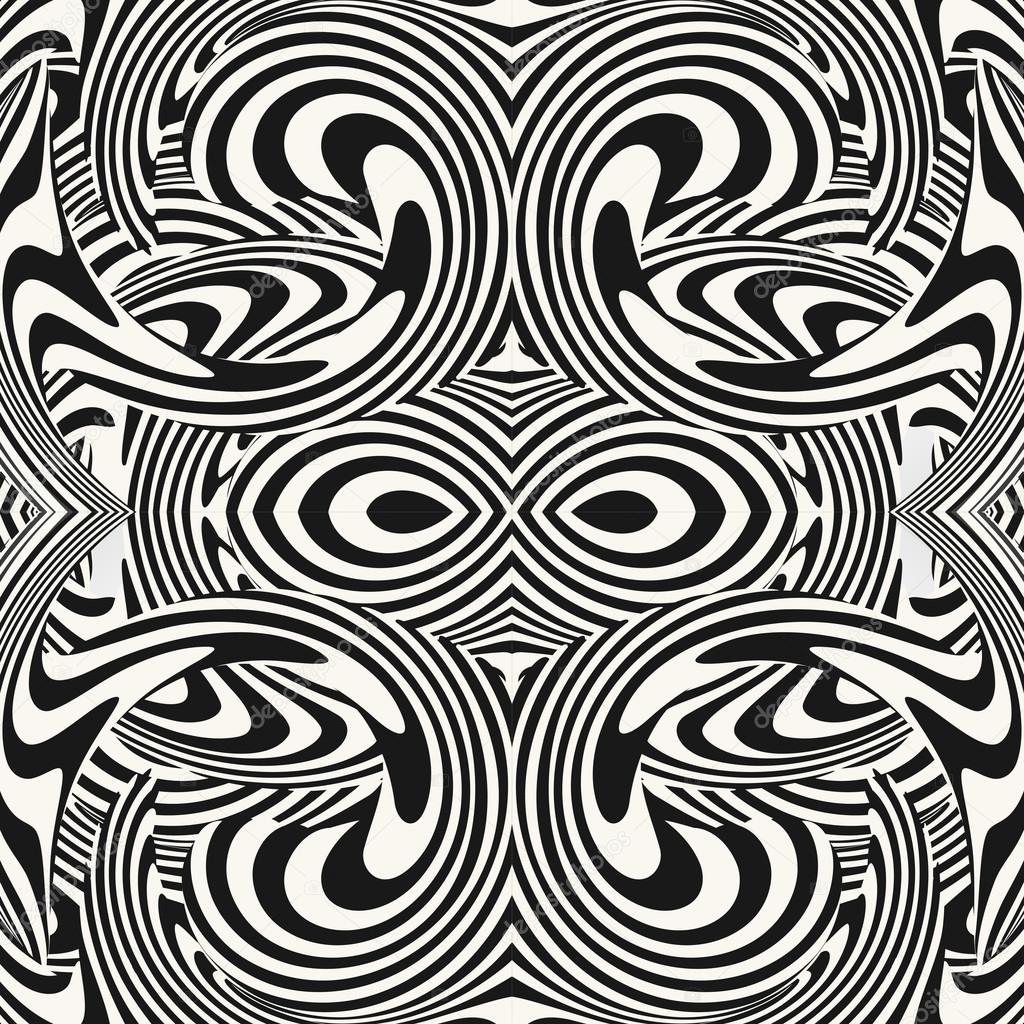 Optical illusion illustration Stock Vector Image by ©majcot #66322777