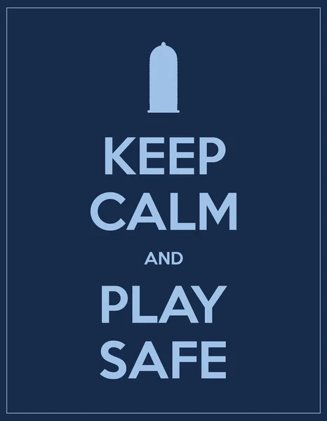 Play safe Vector Images | Depositphotos
