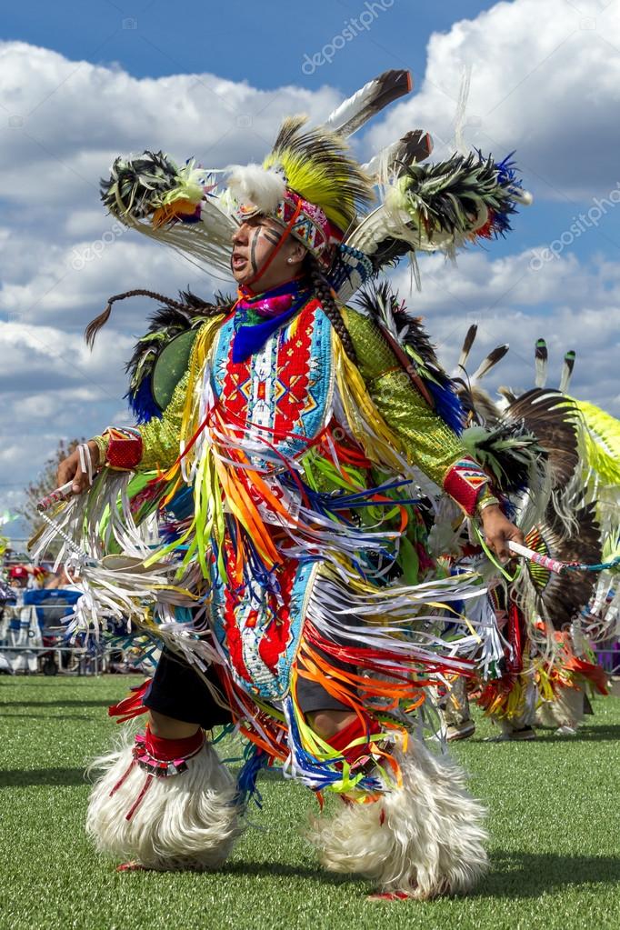Native American Dance Photography K.D.Photography | Men's Traditional